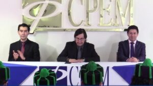 CPEM - Sobre Nosotros - CPEM | Centro de Postgrados del Estado de México